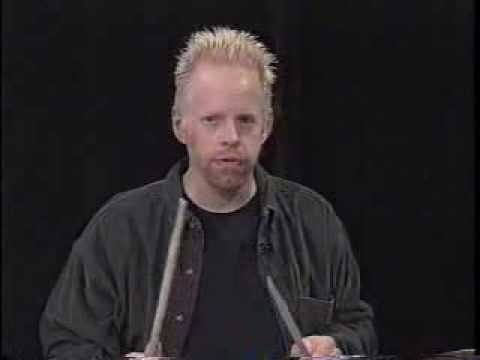 The Purdie Shuffle - YouTube