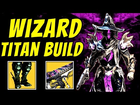 Maximum Fun ! Solo Grandmaster With Strand Abyeant Leap Best Titan ...