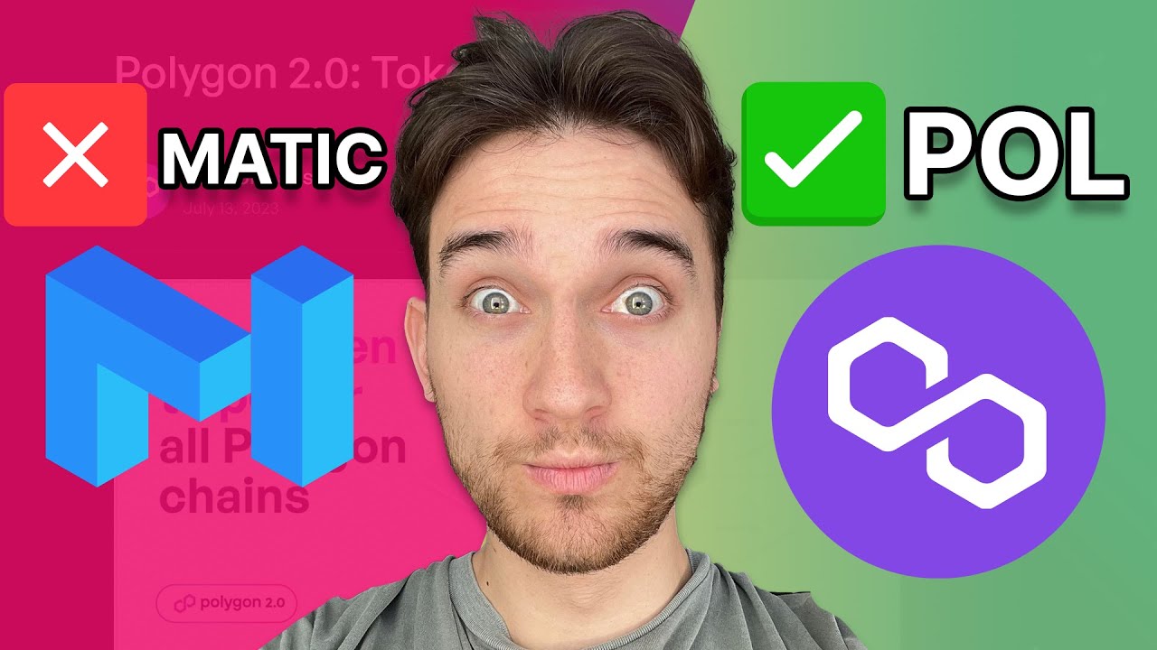 The Polygon 2.0 Proposal Explained ($POL) - YouTube