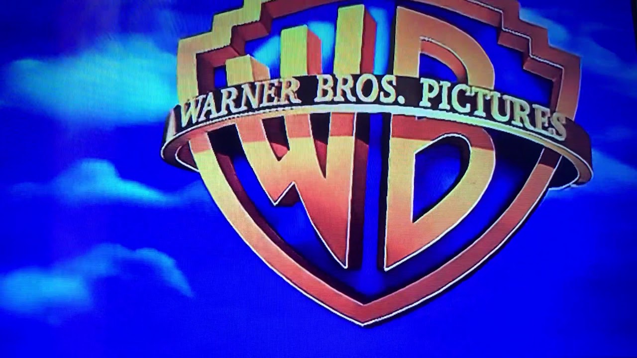 Movie Logos (Part 24: W) - YouTube