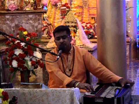 Shiva Shambhu Mahadeva by Pandit Rudra Sharma - YouTube