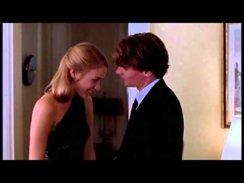 Last Days of Disco -Chloe Sevigny's DANCE SCENE