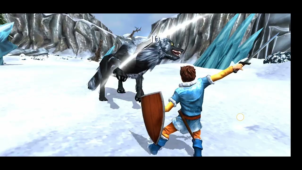 berse game part 1 - YouTube