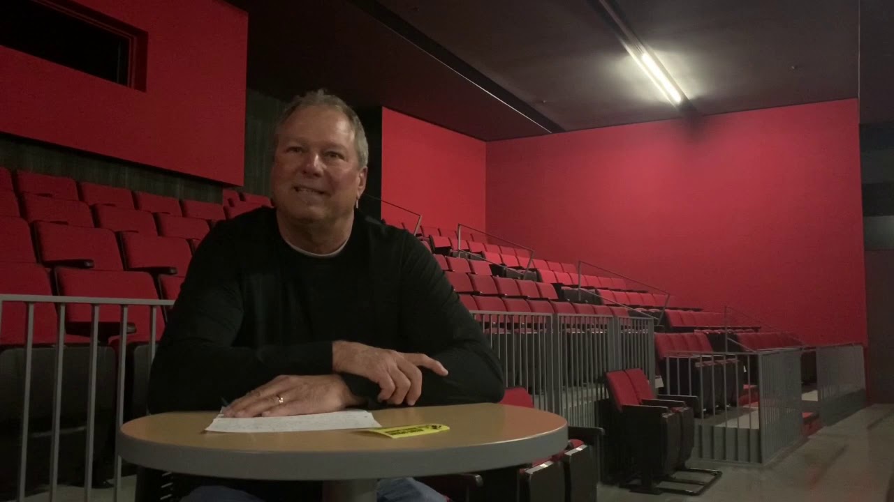 2019 Veterans Interviews - YouTube