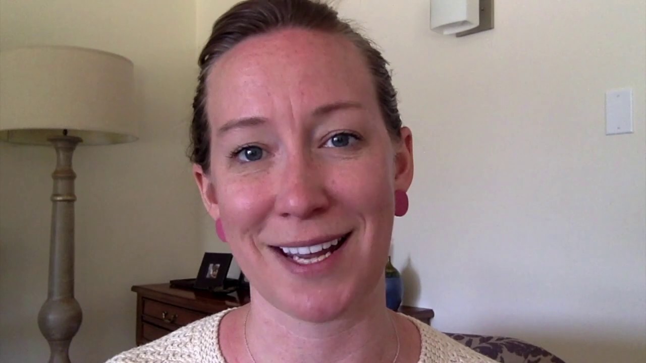 Motherhood: Tracy Beene Intro (Video 23) - YouTube