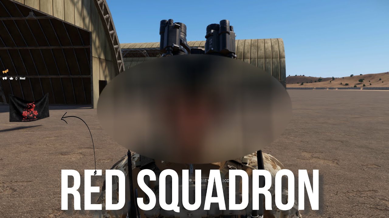 Urban Reconnaissance with Seal Team Six Goes Wrong.... WARFARE 2.0 ...
