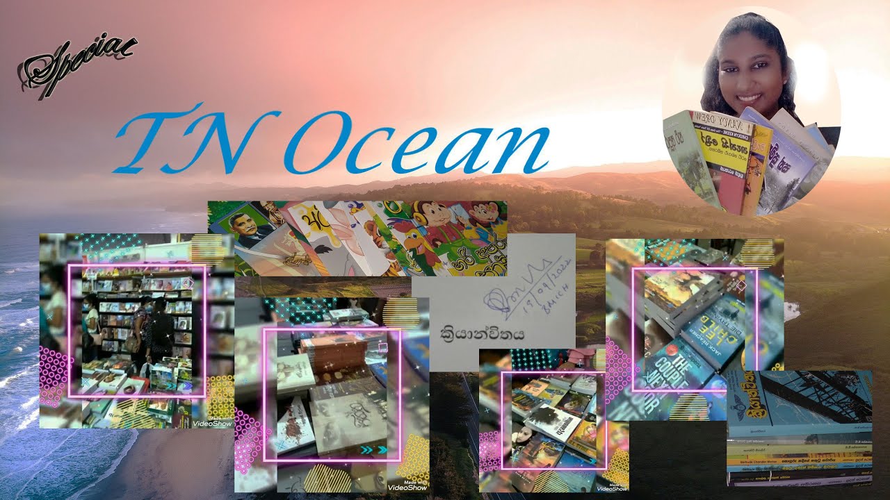 TN Ocean Special Video - YouTube