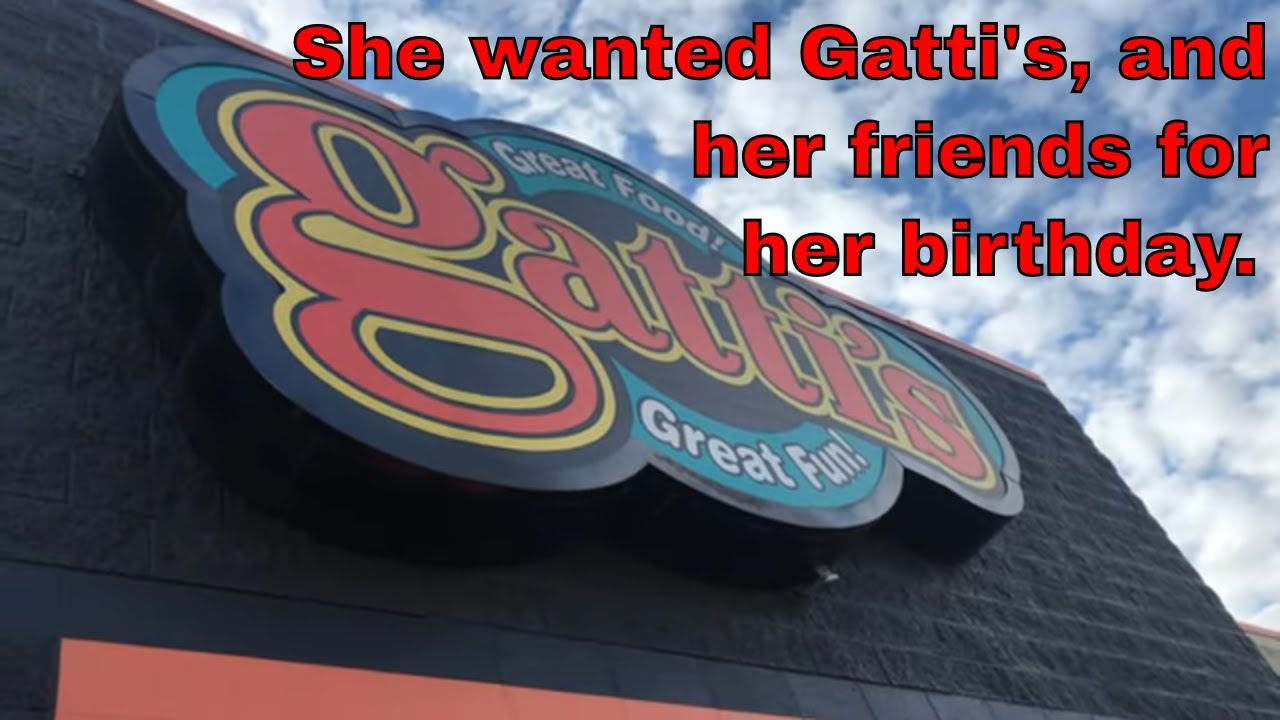 Mr Gattis Logo