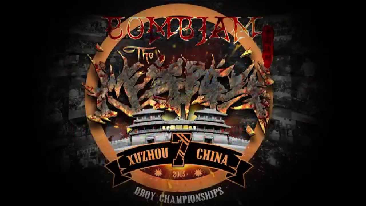 Klash & Can vs Jinjo（Skim & Wing）| 2on2 Semi-Finals | Bomb Jam Vol.7 ...