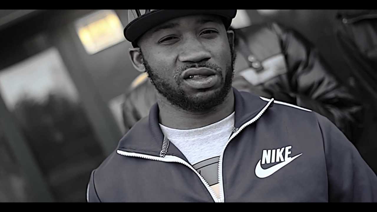Money Mitch - Listen [Music Video] @MoneyMaking920 | LinkUpTV - YouTube