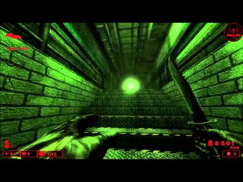 Killing Floor Knife Only