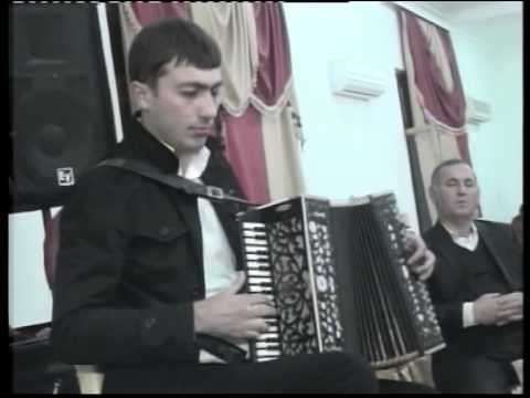GORANBOY SIRZADIN oglunun toyu