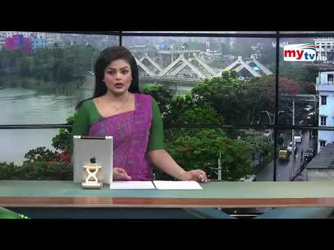 my tv news