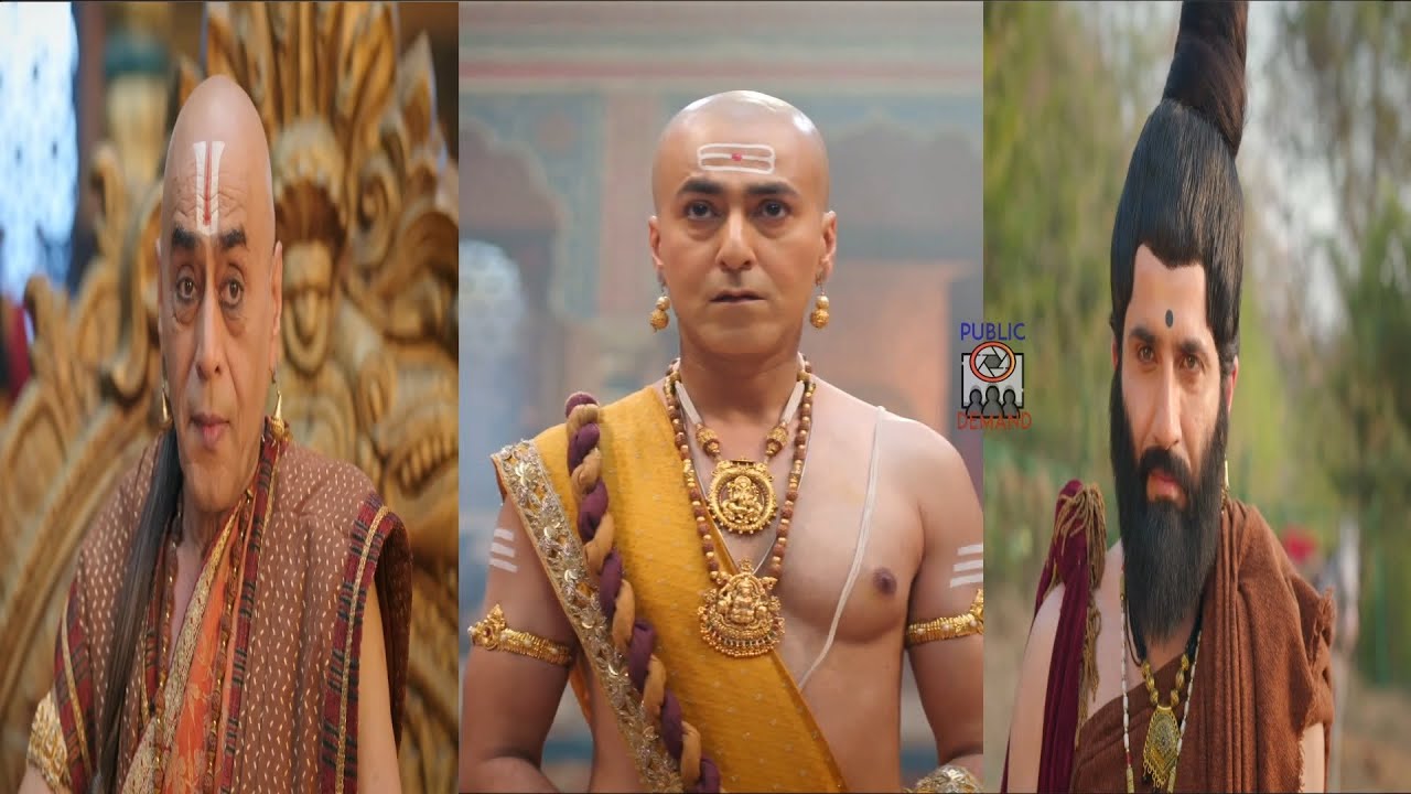 Tenali Rama season 2 episode 39 | Tenali Rama today full episode | # ...