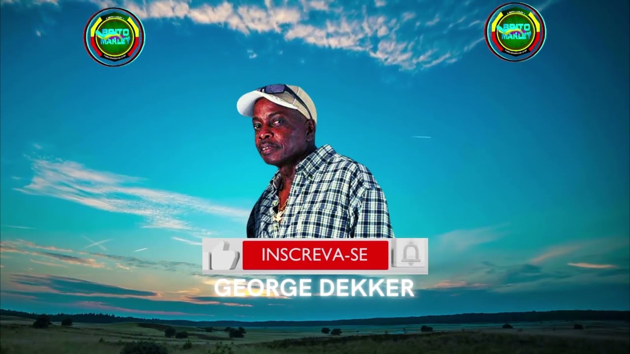 SORAYA - GEORGE DEKKER Chords - Chordify