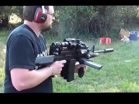 Türk Askerlerine Bundan Lazım...