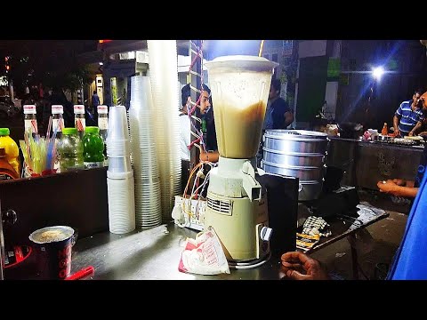 Cold Coffee | Brue Cold Coffee | Taj Mahal Cold Coffee | Neeraj Tea ...