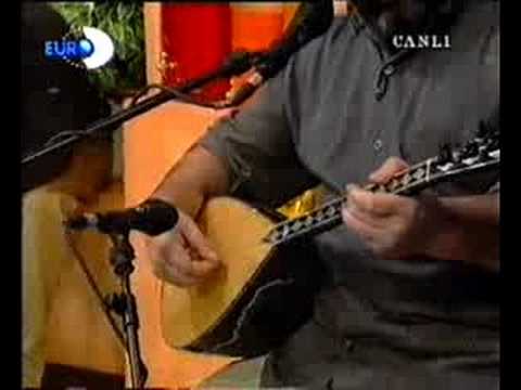 Ahmet Kaya...