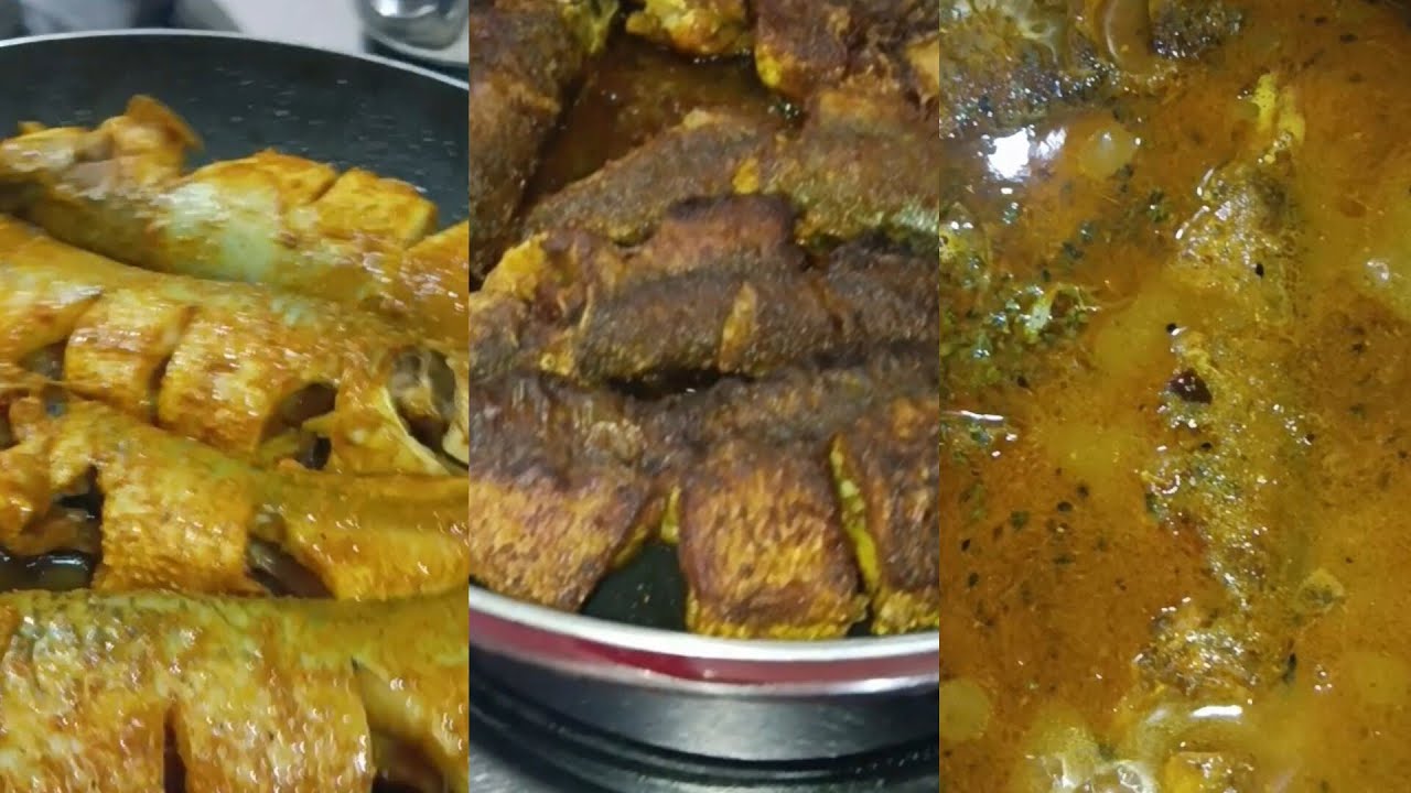 bihari fish curry (rehu machli gravy wale/ bina gravy wale)🤤👌😋 - YouTube