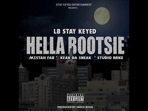 Lewi Bo ft Mistah FAB, Keak Da Sneak, Studio Mike "HELLA BOOTSIE" [beat by: Vance Boog] - YouTube