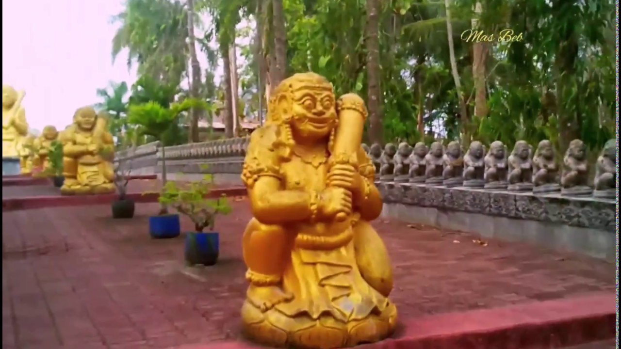 Reco Sewu Tulungagung - YouTube