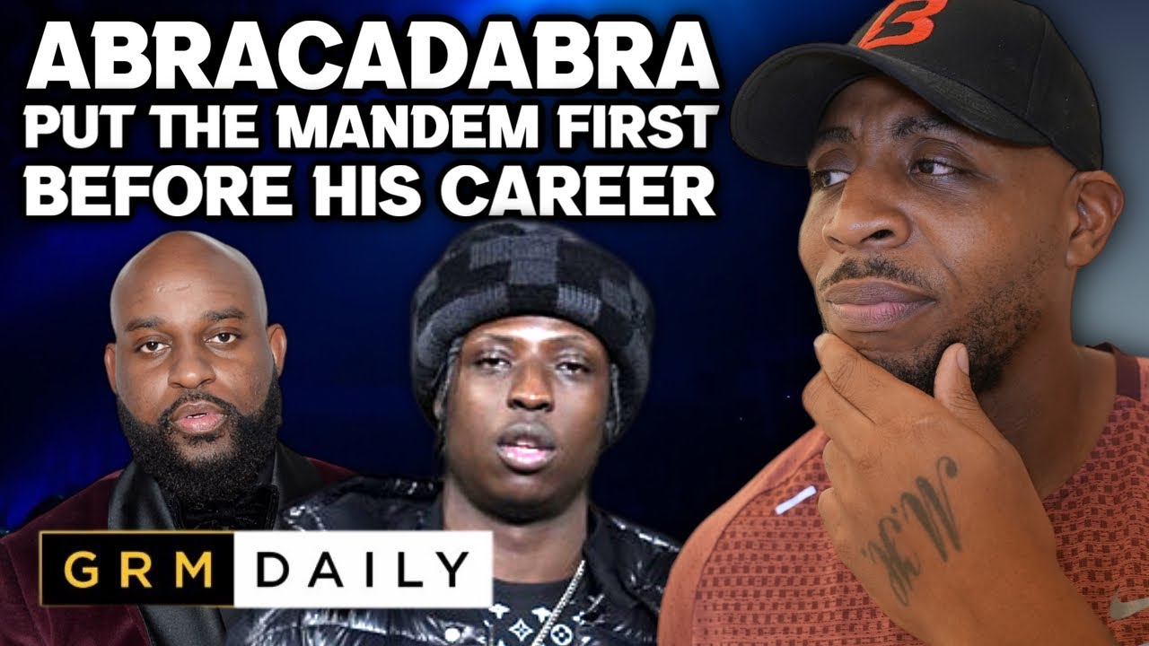 Posty Paid For ‘Robbery Remix’ Music Video To Go On GRM Daily - YouTube