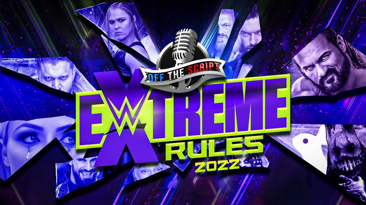 WWE Extreme Rules 2022 Review | BRAY WYATT'S EPIC WWE RETURN, EDGE SAYS ...