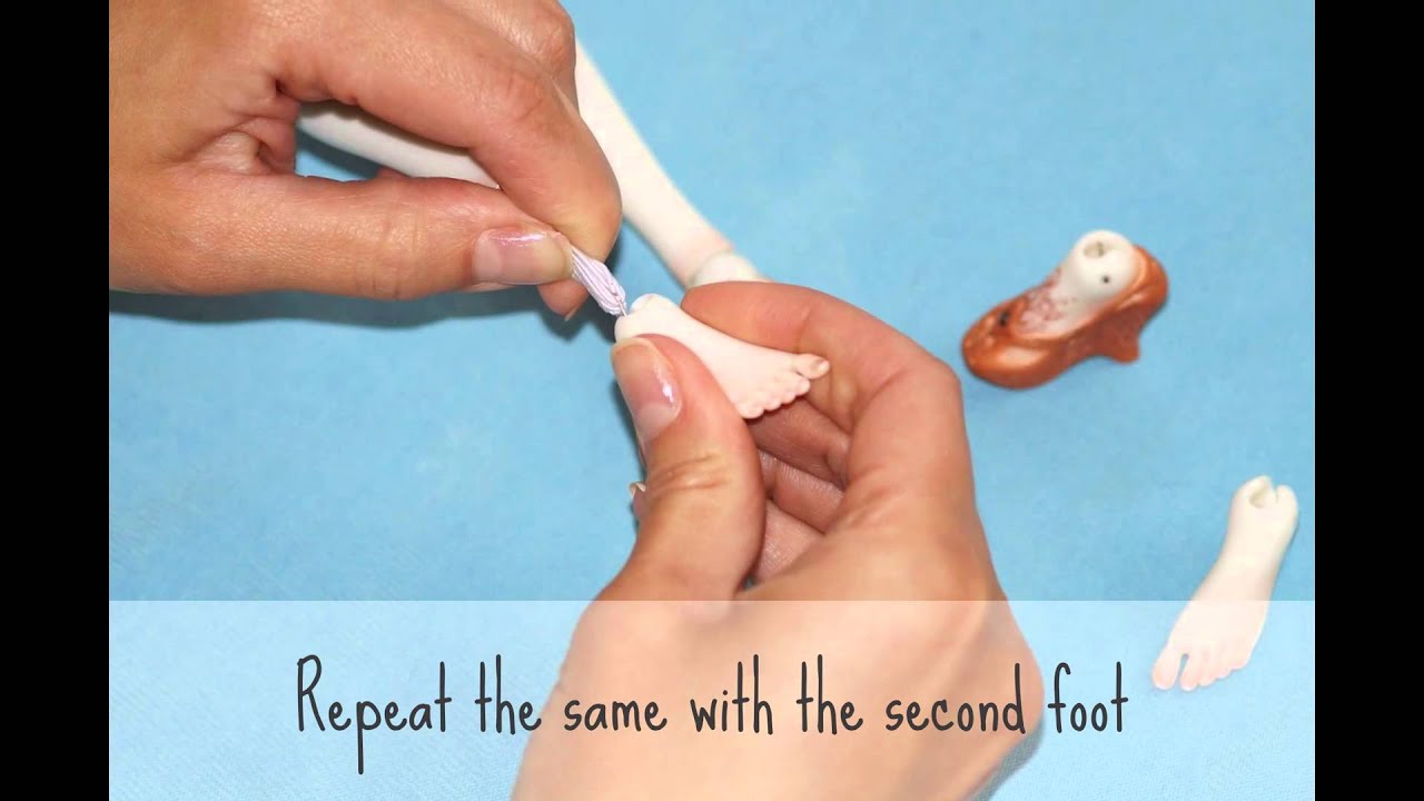 How To Change Feet YouTube how-to-change-feet-youtube