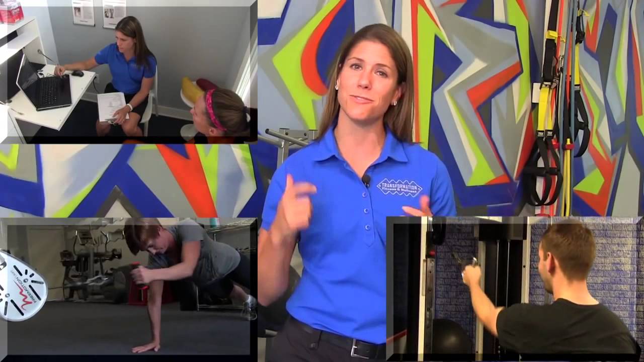 Welcome to Transformation %7C TFW - YouTube