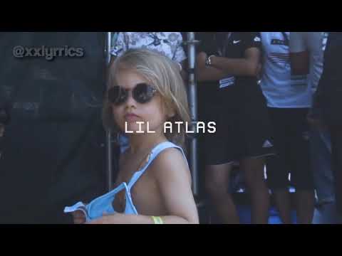 Lil Atlas - Himmistan Cemisi + LYRİCS EDİT + (SÖZLER EKRANDA)