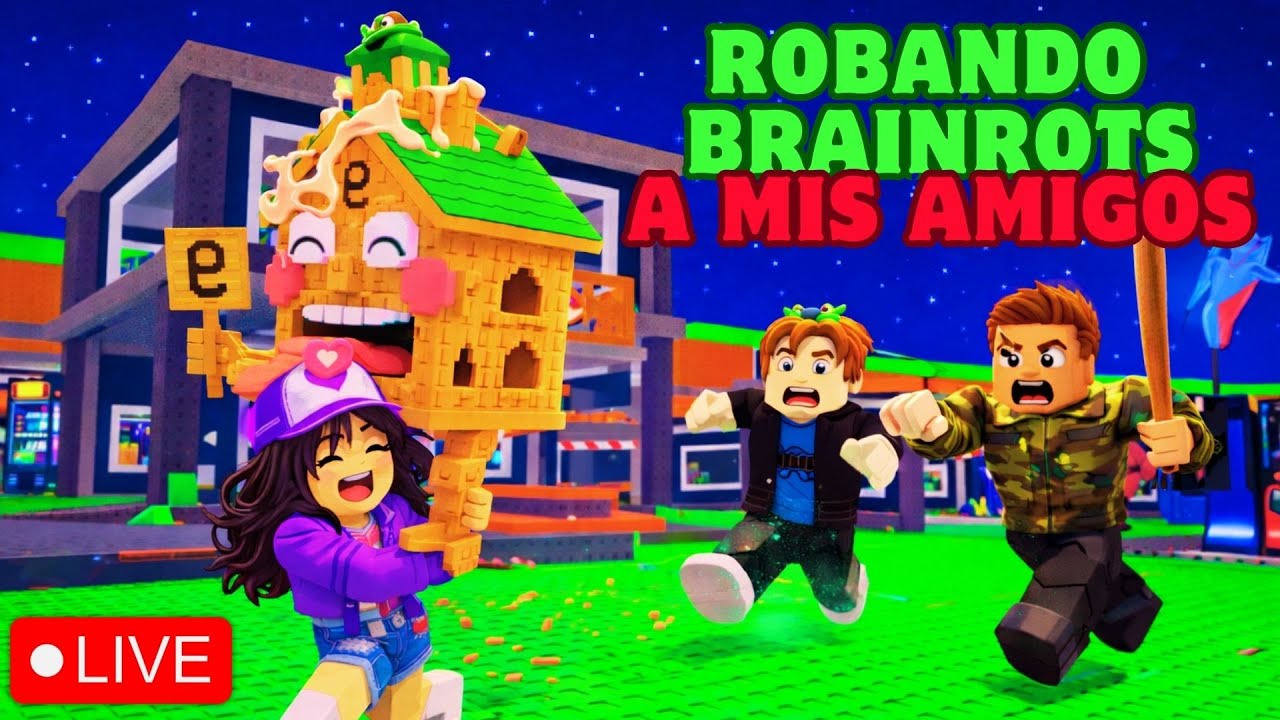 JUGANDO CON SEGUIDORES💀 + ADMIN ABUSE + INVITADO DRAKE TACOS Y CEVICHE ...