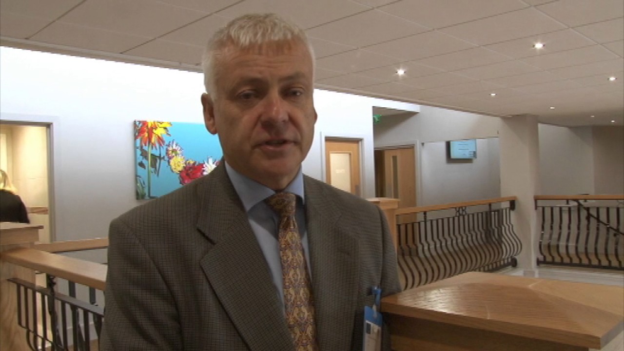 Cyfle Cymru Out of Work Service / Y Gwasanaeth Di-Waith - YouTube