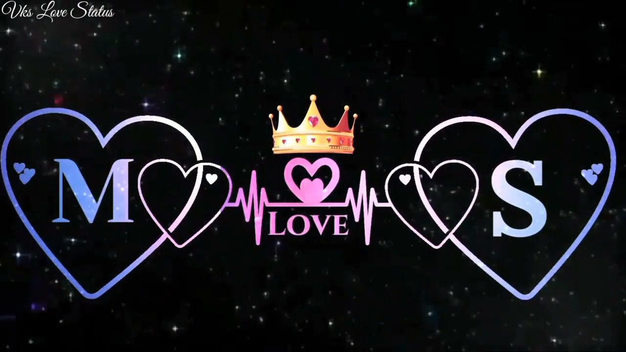 MS love status video . m love s love latter status video ms love ...