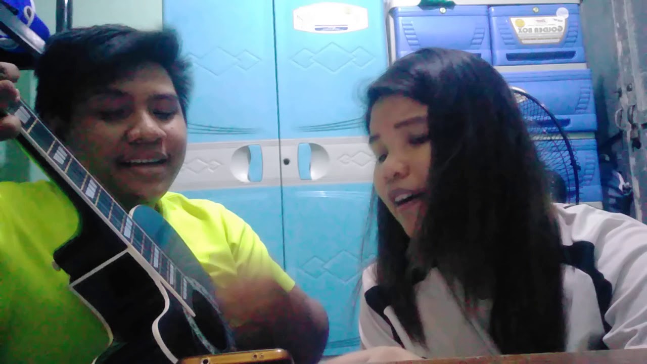 PANATA (Cover) - YouTube