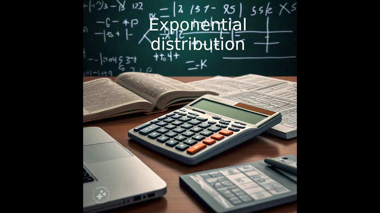 Exponential Distribution Explained: Mean, Variance and Applications ...