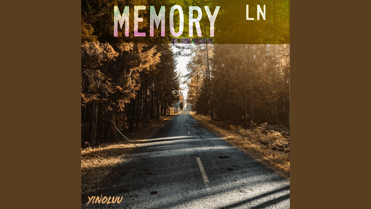 Memory Lane - YouTube Music