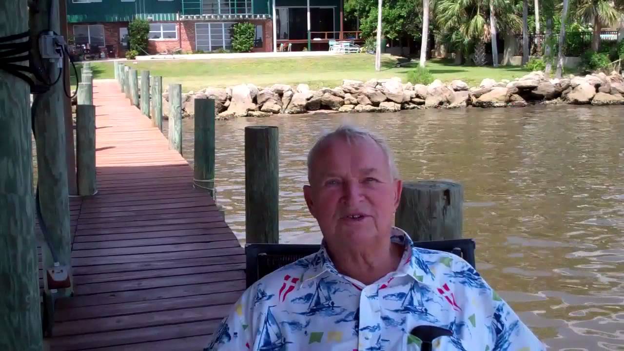 Dr. Keith Eardley July 2012 - YouTube