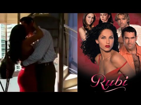 Rubi - Capítulo 6 (parte 2/2)