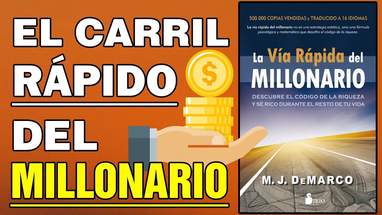 💲 CÓMO SER MILLONARIO EMPEZANDO DESDE CERO (Solo el 1% de las personas ...