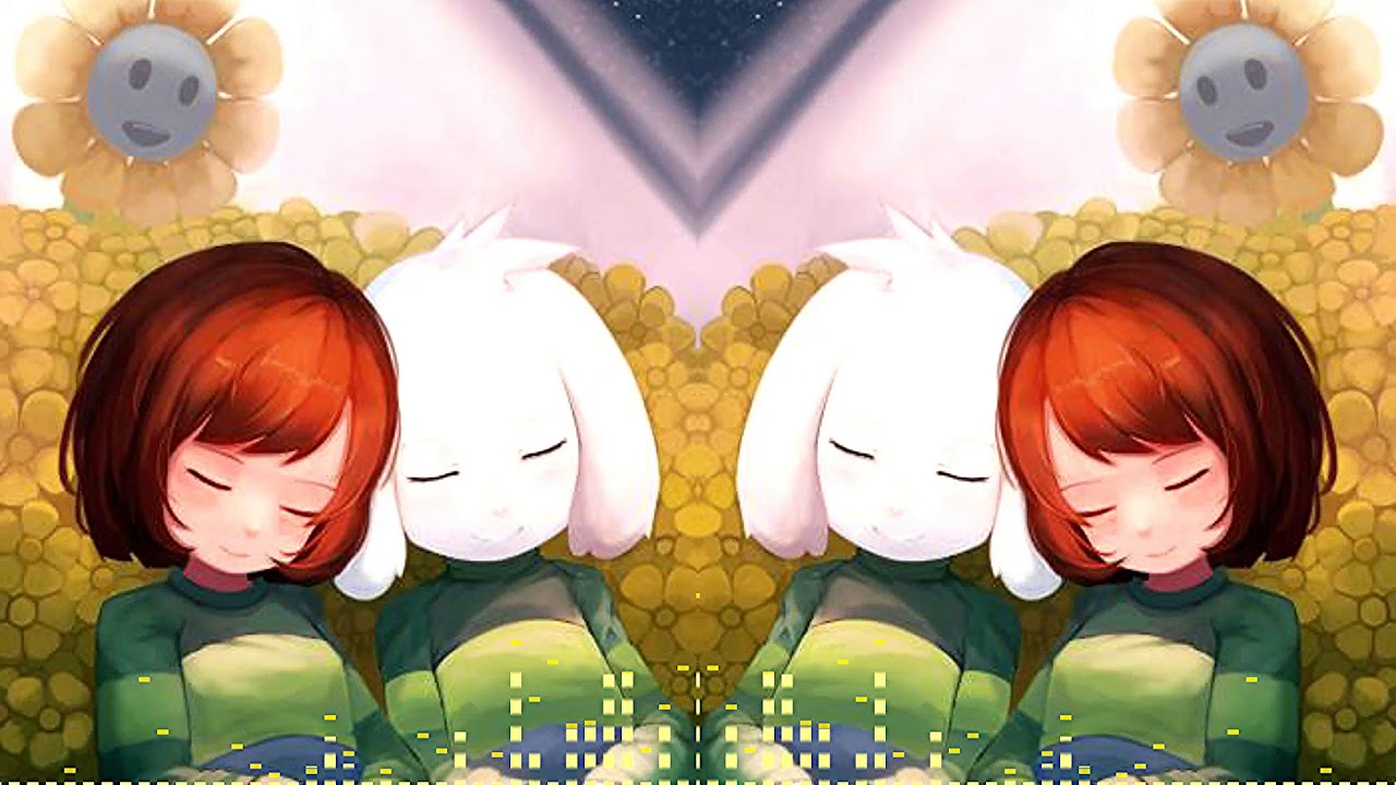 Undertale | Last Goodbye | Zeno Remix - YouTube