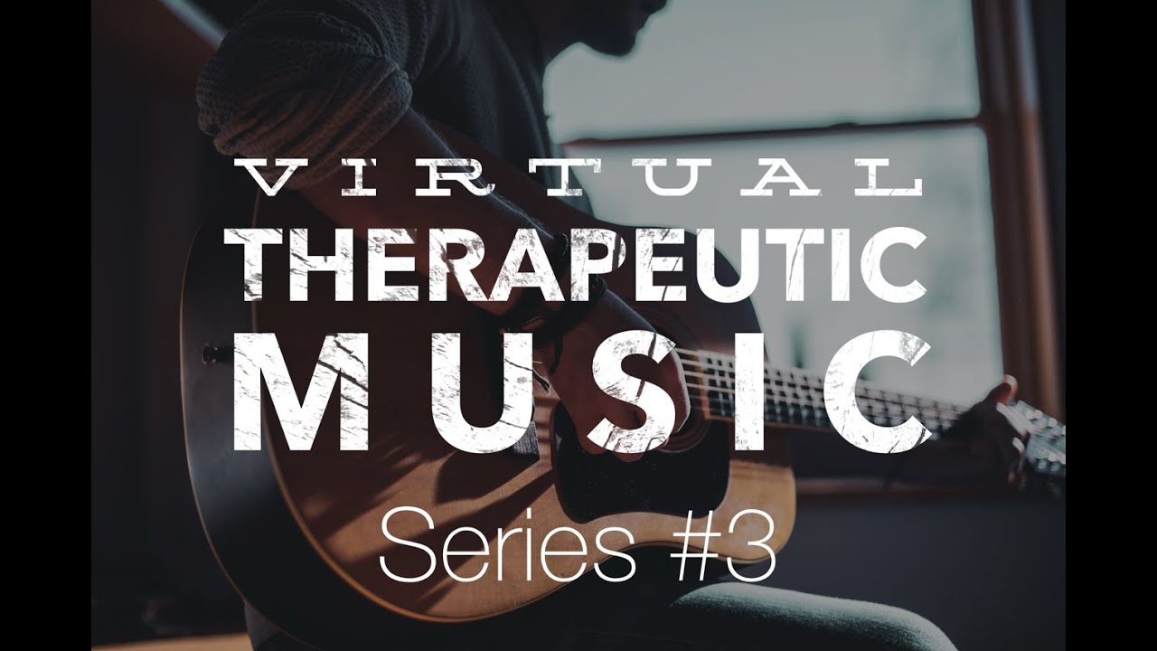 Sara Severson - Virtual Therapeutic Music Series - #3 Gospel (Modern ...