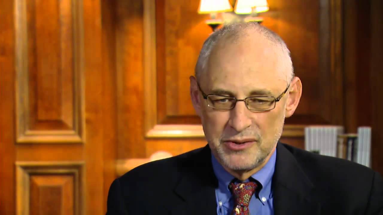 Andrew J. Nathan on U.S. China Policy - YouTube