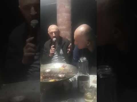 Sefer Mirzoyev & Qadir Mirzoyev - gozel ifa