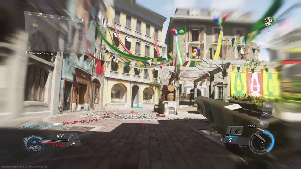 Beginners Guide| call of duty iw - YouTube