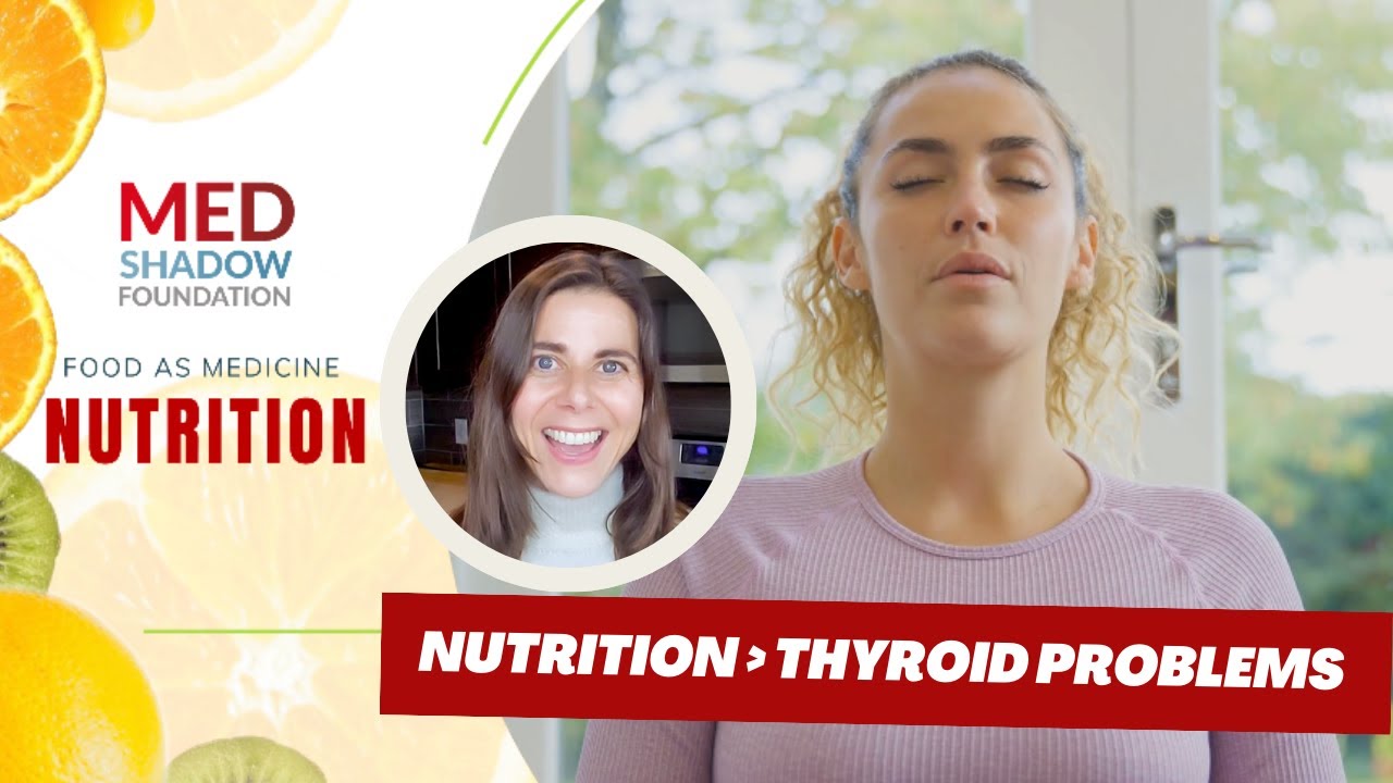 5 Thyroid Diet Tips for Better Health & Weight Loss | Foods to Eat and Avoid with Hypothyroidism ...