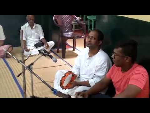 Bhajan, Ram Nam, Arati-May 20th & 21st 2023 - Anandashram Kanhangad - Om Sri Ram Jai Ram Jai Jai ...