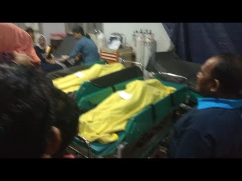 Video Dua Bocah Korban tersengat Listrik Di Hotel Rumah Kito Jambi