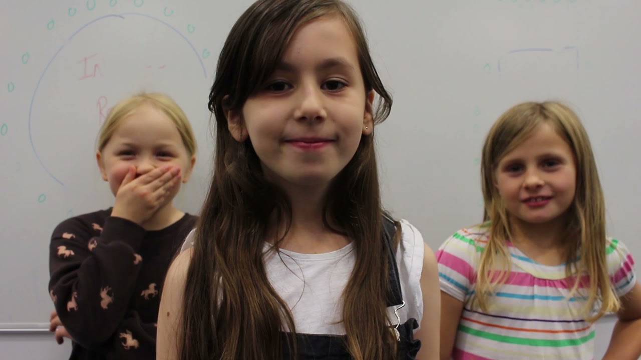 Nobody - Runner Up - PQA Derby AM - Green Group - YouTube