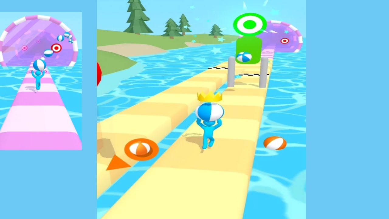 Tricky Track 3D - All Levels gameplay walkthrough Lvls -8 (Android,ios ...