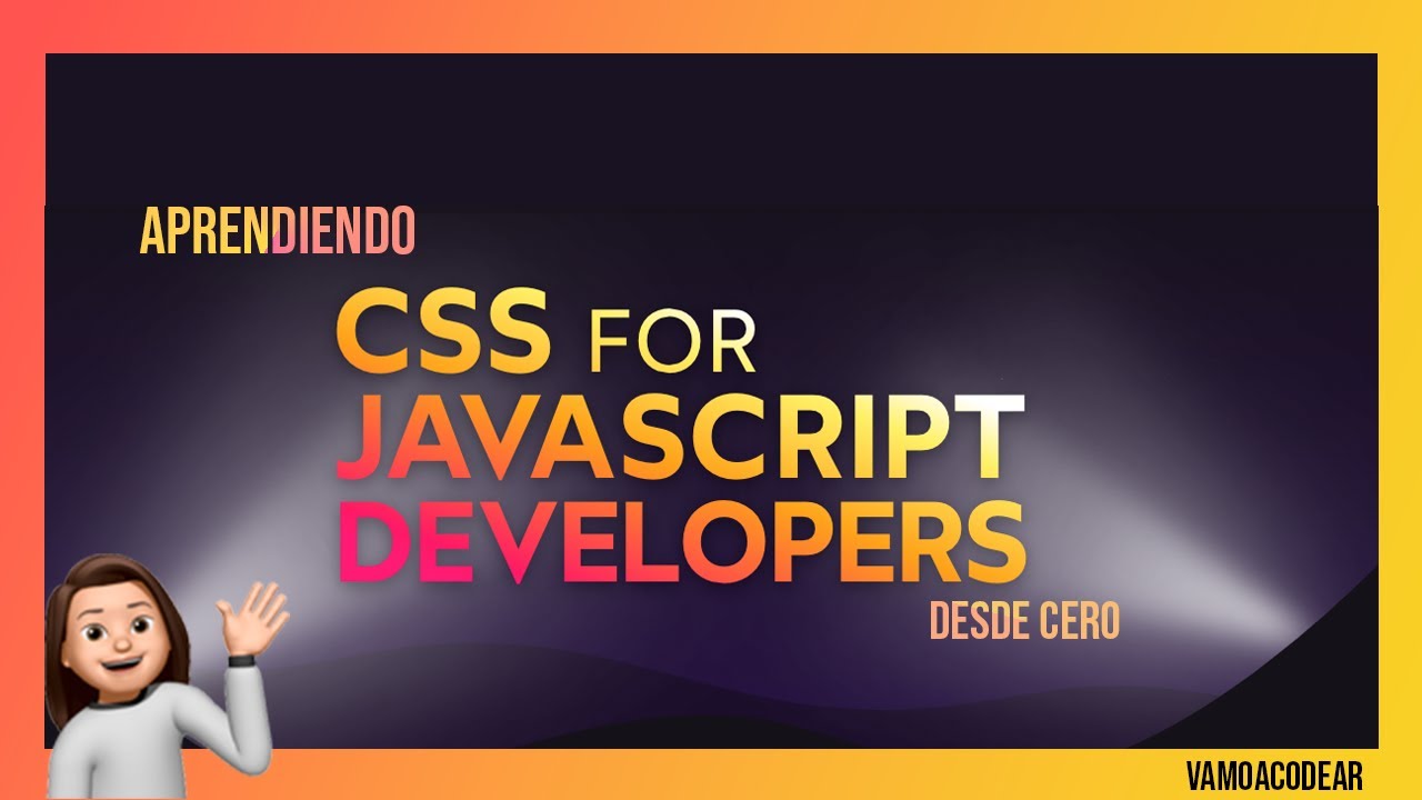 CSS para desarrolladores JavaScript 🎨- P11: css, sass, css modules, styled-components, tailwind ...
